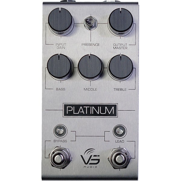 VS Audio Platinum | Bax Music