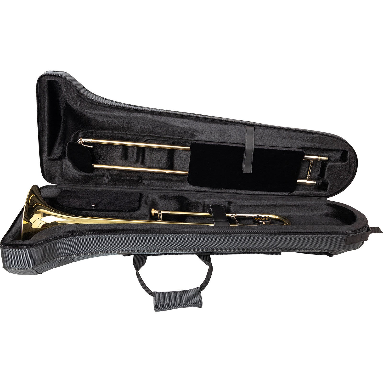 Gator Cases GL-TROMBONE-F23 | Bax Music